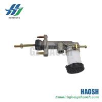 China Clutch Master Cylinder Assembly 8-97136445 897136445 for ISUZU TFR16 4HK1-T Replacement for sale