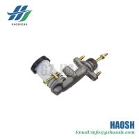 China Clutch Master Cylinder Assembly 8-97136445 897136445 for ISUZU TFR16 4HK1-T Replacement for sale