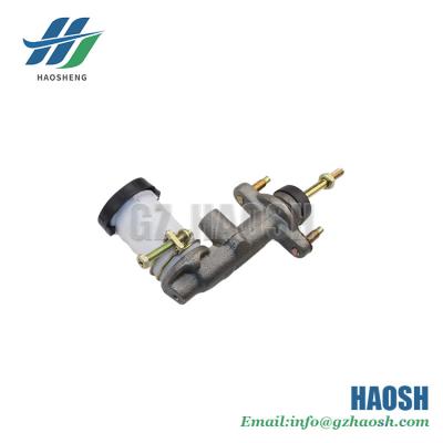 China Clutch Master Cylinder Assembly 8-97136445 897136445 for ISUZU TFR16 4HK1-T Replacement for sale