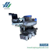 China Diesel Engine Turbocharger 8-98322481 898322481 for ISUZU 4HK1 6HK1 Replacement for sale