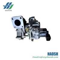 China Diesel Engine Turbocharger 8-98322481 898322481 for ISUZU 4HK1 6HK1 Replacement for sale