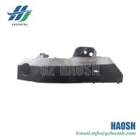 China Bumper Bracket L CA100032320 for Isuzu DMAX MUX 2017 Replacement High Quality for sale