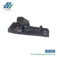 China Bumper Bracket L CA100032320 for Isuzu DMAX MUX 2017 Replacement High Quality for sale