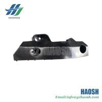China Bumper bracket R  CA100032330 For ISUZU DMAX MUX 17 Replacement for sale