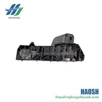 China Bumper bracket R  CA100032330 For ISUZU DMAX MUX 17 Replacement for sale
