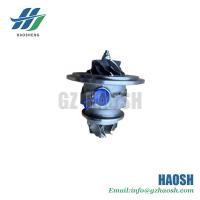 China Turbocharger Movement T-752-PT Replacement for ISUZU NPR 4HG1 4HK1 6HK1 for sale