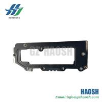 China Isuzu DMAX 4JJ1 Gasket Gear Case 8-97331631-0 8973316310 Engine Timing Cover for sale