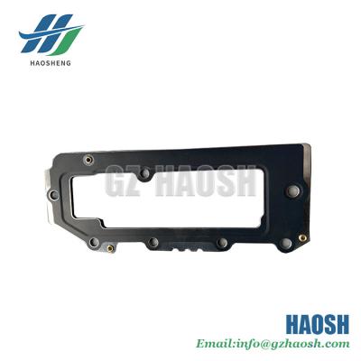 China Isuzu DMAX 4JJ1 Gasket Gear Case 8-97331631-0 8973316310 Engine Timing Cover for sale