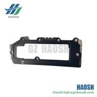 China Isuzu DMAX 4JJ1 Gasket Gear Case 8-97331631-0 8973316310 Engine Timing Cover for sale