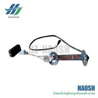 China HOSEM 4HE1 Fuel Tank Unit for Isuzu NPR 8-97363006-1 8973630060 12V for sale