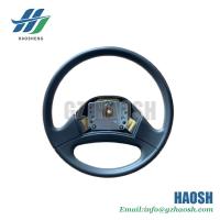 China Replacement Steering Wheel for Isuzu 700P 4HK1 8973748451 8973748450 45cm for sale
