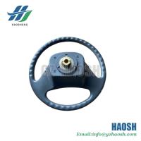 China Replacement Steering Wheel for Isuzu 700P 4HK1 8973748451 8973748450 45cm for sale
