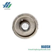 China Idle Gear for Isuzu NKR NPR DMAX 4JJ1 8-97381516-1 8973815161 for sale