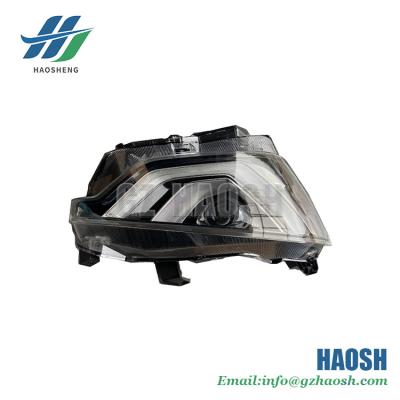 China Isuzu DMAX 2021 Headlamp Assembly RH 8-97508863-1 C8975088633 12V for sale