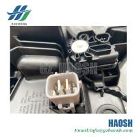 China Isuzu DMAX 2021 Headlamp Assembly RH 8-97508863-1 C8975088633 12V for sale