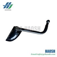 China Isuzu 100P Car Mirror Bracket LH 8-97856269-1 8978562691 8-97856269-0 for sale