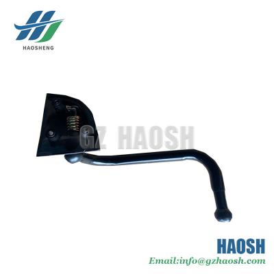 China Isuzu 100P Car Mirror Bracket LH 8-97856269-1 8978562691 8-97856269-0 for sale
