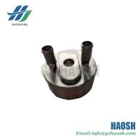 China Isuzu DMAX 4JA1T Oil Cooler Assembly 8-97943622-1 8979436220 Engine Cooling Part for sale