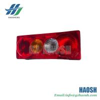 China ISUZU KY N900 Tail Lamp 0-94178915 094178915 Replacement High Quality 12V for sale