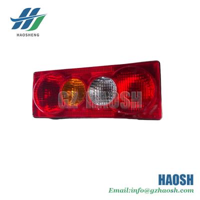 China ISUZU KY N900 Tail Lamp 0-94178915 094178915 Replacement High Quality 12V for sale