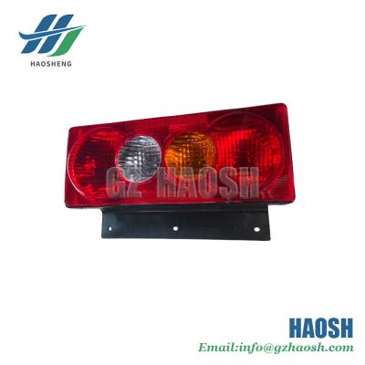 China ISUZU KY N900 Tail Lamp 0-94178916 094178916 Replacement High Quality 12V for sale