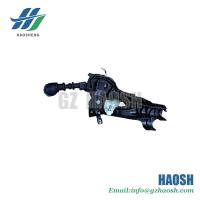 China Gear Shift Lever 6C1R-7C453 for Ford Transit V348 Direct Replacement High Quality for sale
