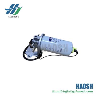 China Fuel Filter Assy AC19-9155 AA AC19-9155AA For Transit V348 Replacement for sale