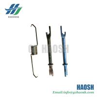 China Isuzu DMAX Hand Brake Repair Kit L/R 8-97947403-1 8-97947402-1 4x4 for sale