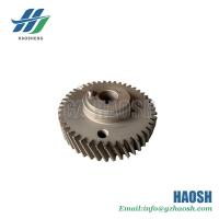 China ISUZU 4JJ1 Injection Pump Gear 8-98017539-1 8980175391 15 Years Experience for sale