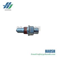 China Isuzu Ball Detent 8-98019536-1 8980195360 Replacement for MYY6S 4HK1 Engine for sale