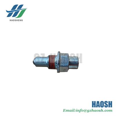 China Isuzu Ball Detent 8-98019536-1 8980195360 Replacement for MYY6S 4HK1 Engine for sale