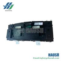 China Genuine Isuzu 700P 4HK1 Instrument Panel Assembly 8-98021249-5 8980212495 for sale