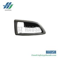 China Isuzu 700P 4HK1 Left Door Handle Case 8-97405312-1 8-98029110-0 Replacement for sale