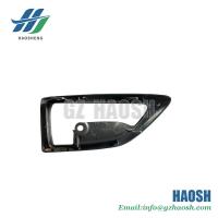 China Isuzu 700P 4HK1 Left Door Handle Case 8-97405312-1 8-98029110-0 Replacement for sale