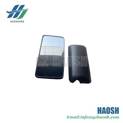 China Isuzu NMR NLR Rear View Mirror Assembly 8-98043058-1 8980430580 12V for sale