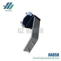 China OEM Quality Clutch Bleed Valve CA100005320 for Isuzu DMAX MUX RM 4WD for sale