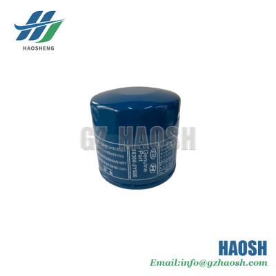 China Oil filter element 26300_2Y500  For NISSAN  Replacement for sale