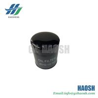 China Oil Filter Element  JEY0-14-302 For HONDA MAZDA Replacement for sale