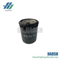 China Oil Filter Element  JEY0-14-302 For HONDA MAZDA Replacement for sale