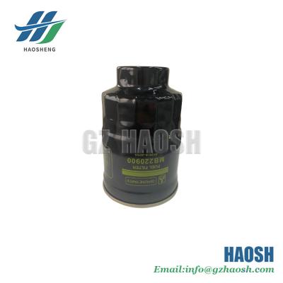China Oil Filter Element MB220900 for MITSUBISHI Replacement High Quality Standard Size for sale