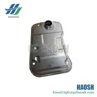 China Transmission Oil Strainer Assembly 8-98189731-0 for Isuzu DMAX MUX 8981897310 for sale