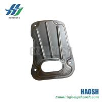 China Transmission Oil Strainer Assembly 8-98189731-0 for Isuzu DMAX MUX 8981897310 for sale