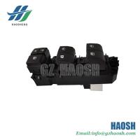 China 18PIN Electric Power Window Switch Front RH RHD for Toyota Hilux 84820-0K240 for sale