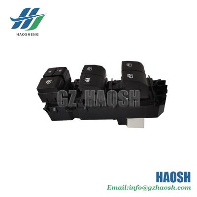 China 18PIN Electric Power Window Switch Front RH RHD for Toyota Hilux 84820-0K240 for sale