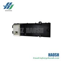 China 18PIN Electric Power Window Switch Front RH RHD for Toyota Hilux 84820-0K240 for sale