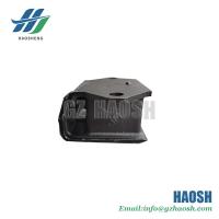 China Isuzu 6HE1 6HH1 Engine Mounting Cushion 1-53215172-1 with 3-6 Month Warranty and 15-Day Delivery for sale