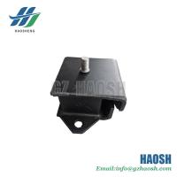 China Isuzu 6HE1 6HH1 Engine Mounting Cushion 1-53215172-1 with 3-6 Month Warranty and 15-Day Delivery for sale
