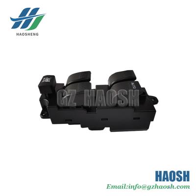 China AB39-14540-AB Electric Power Window Switch Front RH RHD for Mazda BT50 Ford 12V for sale