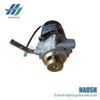 China Isuzu 600P Fuel Sedimenter 8-97240126-1 Replacement Part 8972401260 for sale