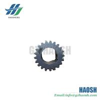China ISUZU NKR NHR Crankshaft Gear 8-94139754-1 8941397540 8-94139754-0 8941397541 for sale